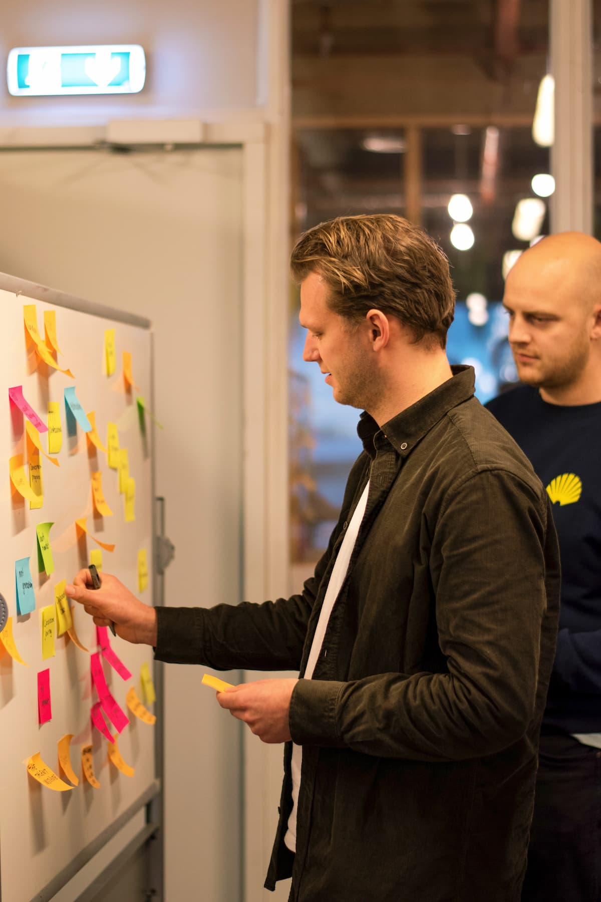 About us - The Talent Institute