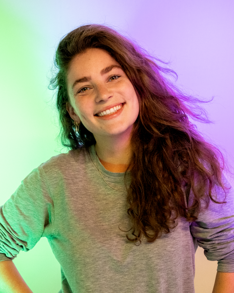 Vicky Stor